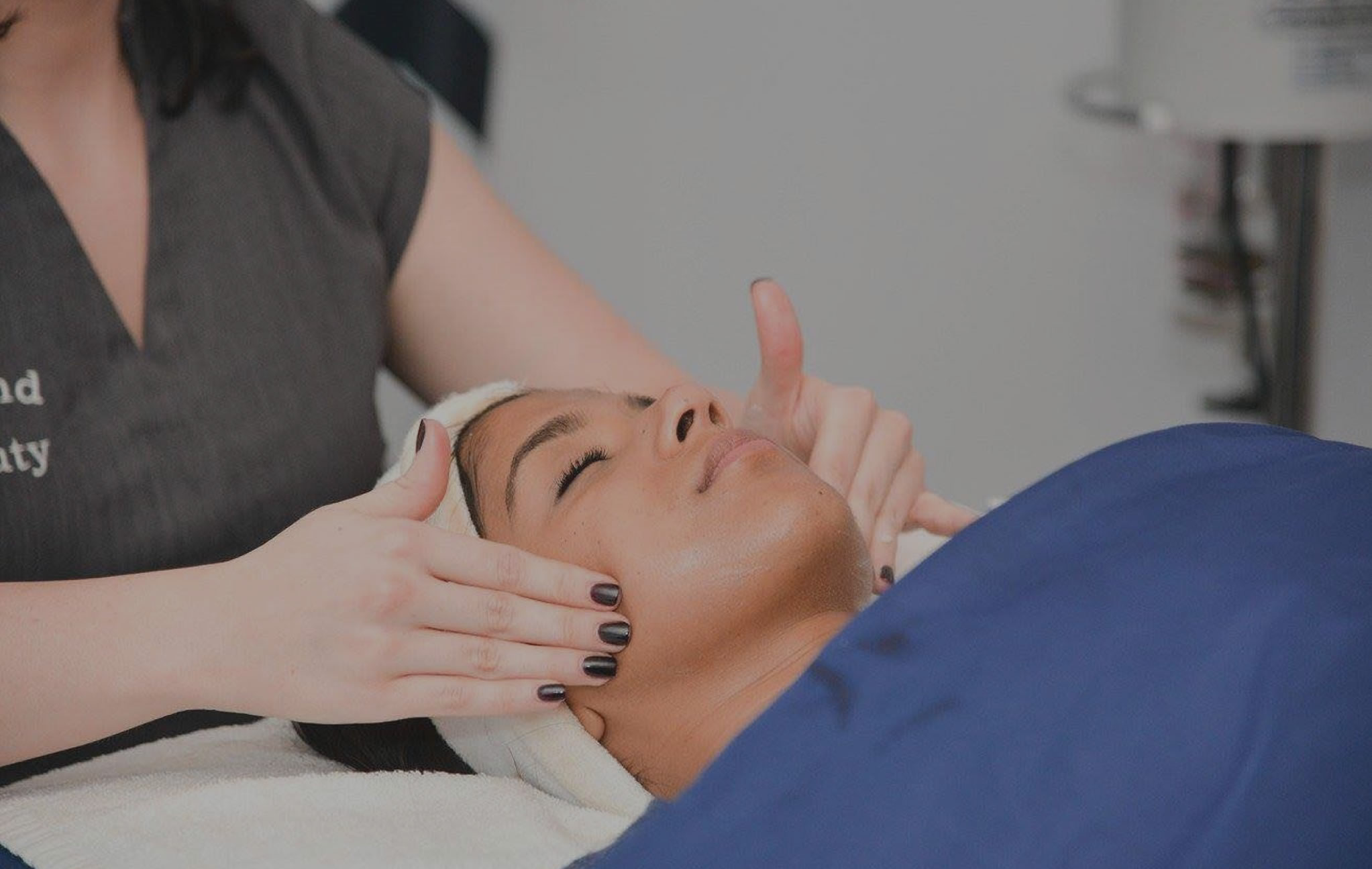 Spa Treatments - Ireland Beauty Med Spa