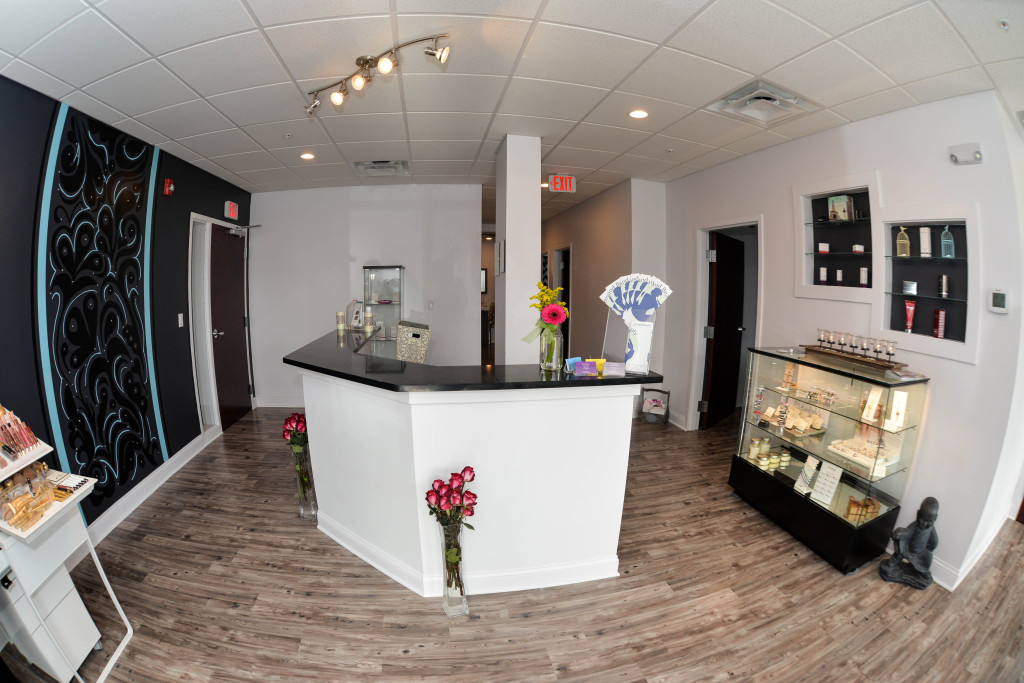 Spa Treatments - Ireland Beauty Med Spa